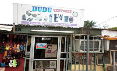 Optometrist Board shuts fake eye clinic - Vanguard News