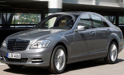 Raising the class beyond limit with S-Class - Vanguard News