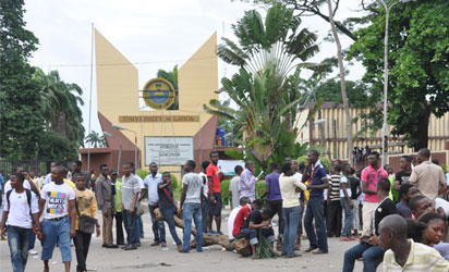 TSA freezes research funds in UNILAG, UNAAB – ASUU - Vanguard News