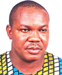 Jonathan: It’s annoying to talk about second term now - Ukoh - Vanguard ...