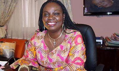 Our vision at Little Saints was for just 25 children (1) - Rev. Dele ...