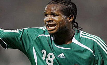 Former Eagles star, Obodo kidnapped...as Delta FA frowns at his ...