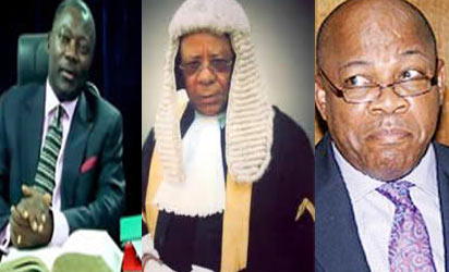 SANs divided over Reps' summon of the President - Vanguard News