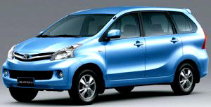 Toyota Avanza returns with more power, improved comfort, better ...
