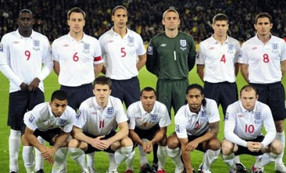 EURO 2012: Can England survive the Azzuri’s onslaught? - Vanguard News