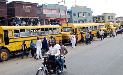 Molue: The ‘dinosaur' fights back - Vanguard News