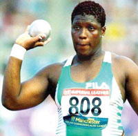 I’m confident I’ll do well at the Olympics - Chukwuemeka - Vanguard News