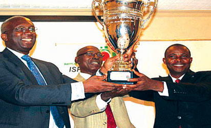 ISPON begins nationwide search for software talents - Vanguard News