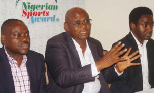 Isiguzo heads Nigerian Sports Awards panel - Vanguard News