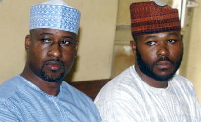 FUEL SUBSIDY TRIAL: Suspects in court, arraignment stalled - Vanguard News
