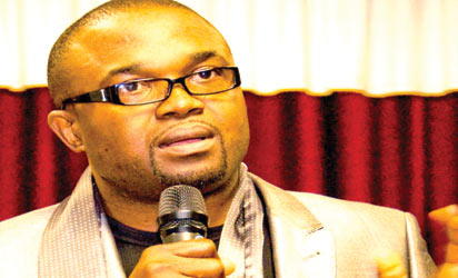 Last Flight to Abuja: Obi Emelonye turns social crusader - Vanguard News