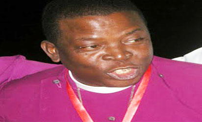 Govt should resolve Boko Haram threat or.... - Anglican Primate ...