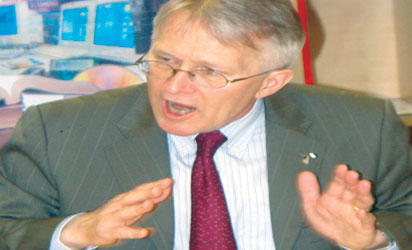 Public declaration of assets is a tool in accountability - US ...