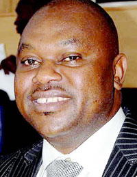 Delta Speaker escapes assassination - Vanguard News