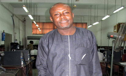 I never knew my son was this prominent until his death - Amadi’s mother ...