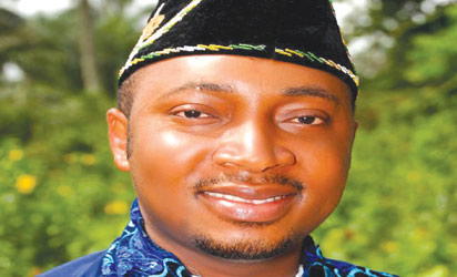 Always rise up no matter how many times you fall – Brown Ekanem ...