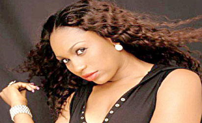 I'm not under pressure to marry - Ebube Nwagbo - Vanguard News