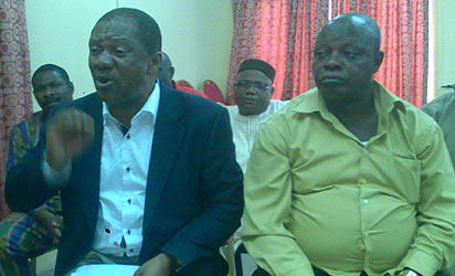 FG, PHCN face-off: Senior staff petition N-Assembly - Vanguard News