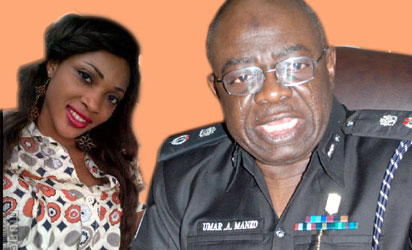 Cynthia’s killers for trial very soon - Manko, Lagos CP - Vanguard News