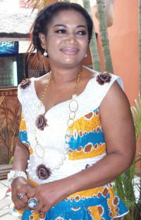 Why my marriage crumbled - Ex-Beauty Queen, Rosemary Okeke - Vanguard News