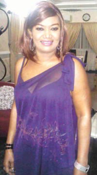 Why my marriage crumbled - Ex-Beauty Queen, Rosemary Okeke - Vanguard News