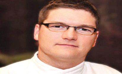 Culinary is lifestyle, not just profession - Preidelt - Vanguard News