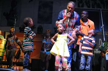 Push to preserve Fela Kuti's legacy15 years after death - Vanguard News