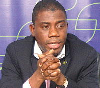 ‘Cornerstone, Linkage merger will enhance service delivery’ - Vanguard News