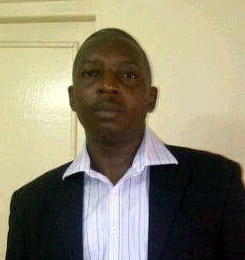 Enlisting in the army ruined my dream of becoming a doctor - Col. Umoh ...