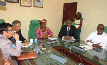 Oil subsidy: EFCC declares three oil marketers wanted - Vanguard News