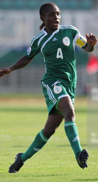 Don't blame me, NFF for Ofoegbu's injury woes, says Onyedinma