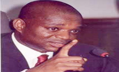 Orji Kalu’s gospel for leadership emergence - Vanguard News
