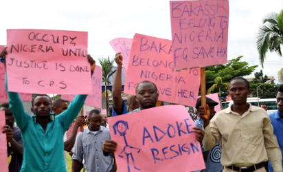 Bakassi belongs to Nigeria - Fresh facts reveal - Vanguard News