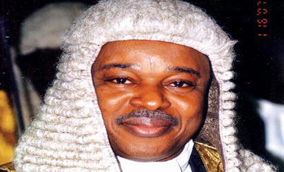 Current constitutional amendment a distraction - Chris Uche, SAN ...