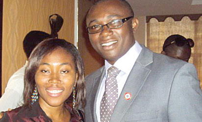 Jennifer Ehidiamen: The world is changing; make sure you are not left ...