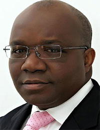 Investors perspective on the PIB NEITI - PIB Stakeholders Forum ...