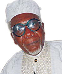My experience in life became an eye opener - Osakwe - Vanguard News