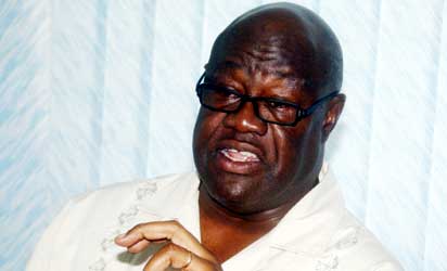 Oily mess: What we've learnt from Nigeria - Baffour, Ghana’s ...