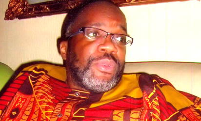 It's normal for a family like ours to have issues - Ojukwu's son ...