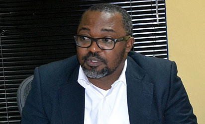 We spent N55bn on content technology devt - Ugbe, Multichoice MD ...