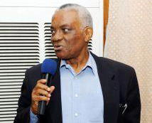 May Nzeribe, Advertising guru, dies of prostate cancer - Vanguard News