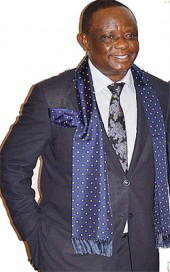 Okunbor unveils $750m farm in Edo - Vanguard News