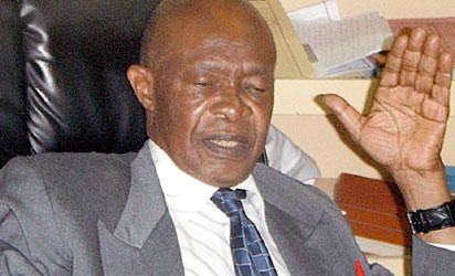 We can get biofuel from algae, disinfect water with solar energy - Prof ...