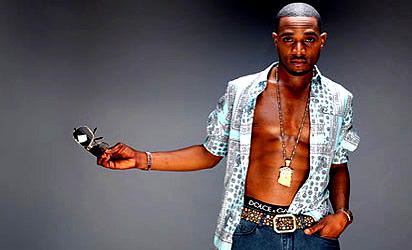D'banj headlines Hennessy Artistry 2013 - Vanguard News