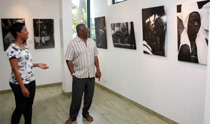 Indira’s puberty rite at Didi Museum - Vanguard News