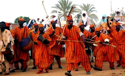 Winner of first Hausa reality show to get N2.5m - Vanguard News