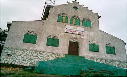 Book Serial: Ile-Ife: City of 201 gods (2) - Vanguard News