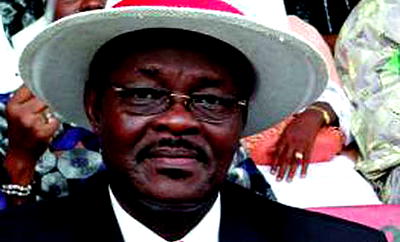 Pini Jason Archives - Vanguard News