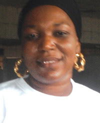 Whatever we do to the environment will come back to us – Charity Musa ...