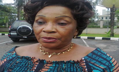 Education should be given priority attention - Dr Ori Obasi - Vanguard News